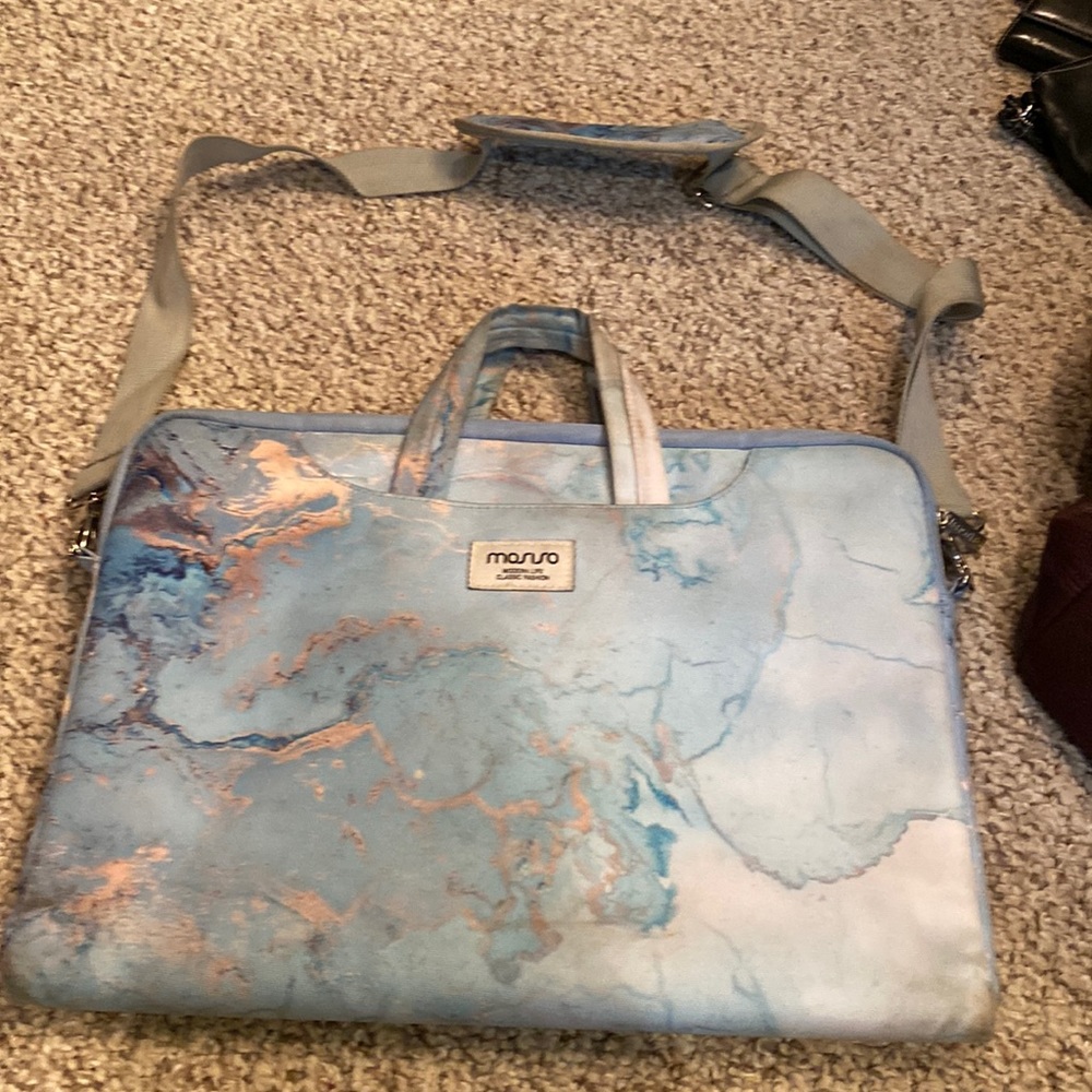 Mosiso Laptop Bag - Gem